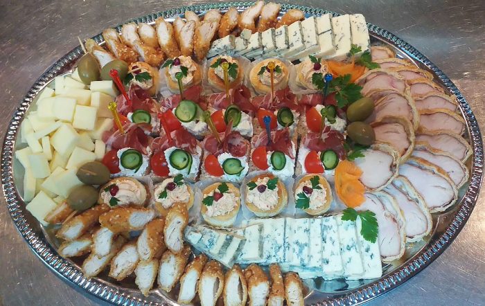 Ketering - BeBe Tim Ketering Niš